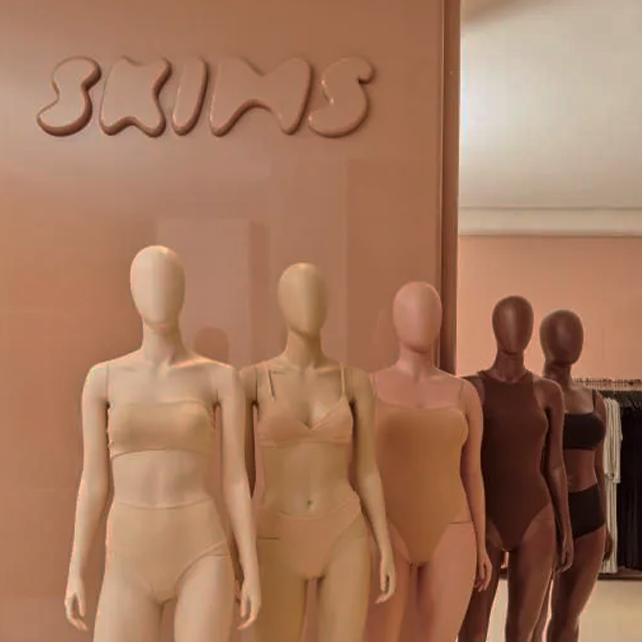 Skims - Brand Analysis